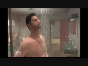 Ethan Mars Shower
