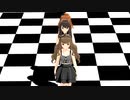 ECHO（CRUSHER-P）【MMD】トライアドプリムス アイドルマスターシンデレラガールズ - nicozon