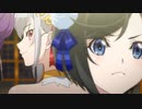 TVアニメ『英雄王、武を極めるため転生す』第2弾PV｜ - nicozon