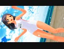 【MMD艦これ他】黒潮他のスク水物語【チャコの海岸物語/サザンオールスターズ/昭和57年】 - nicozon