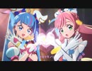 【高画質】ひろがるスカイ！プリキュア ED 1話ver - nicozon