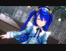 【MMD】Booo! - nicozon