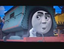 きかんしゃトーマス 「サムソンとスクラップ」 - nicozon