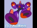 ニトロマン - nicozon