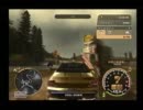 【ゆっくり実況】 NEED FOR SPEED MOST WANTED LAP15 - nicozon
