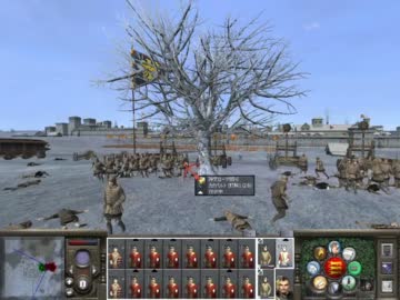 【M2TW】メディーバル2トータルウォー イングランドプレイ動画40 | ニコニコ動画R18スマホ検索