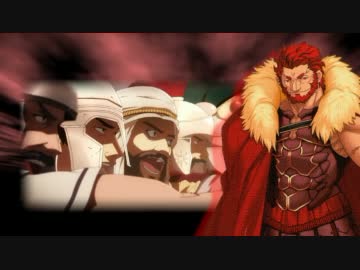 【MAD】Fate/Zero×Still Waiting【SUM41】 by sola アニメ/動画 - ニコニコ動画