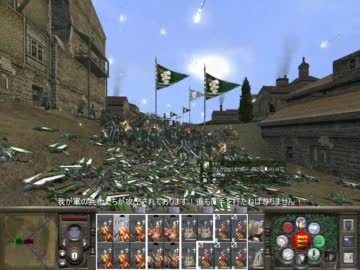 【M2TW】メディーバル2トータルウォー イングランドプレイ動画64 | ニコニコ動画R18スマホ検索