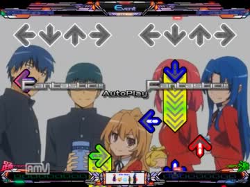 [StepMania] silky heart - ニコニ･コモンズ