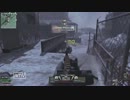 PS3 CoD:MW3(ア ム)TDM 編集者 アークさん - nicozon