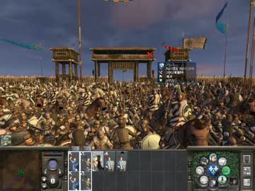 【M2TW】メディーバル2トータルウォー フランス実況プレイ7 | ニコニコ動画R18スマホ検索