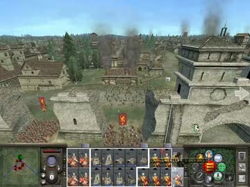 【M2TW】メディーバル2トータルウォー イングランドプレイ動画202 | ニコニコ動画R18スマホ検索