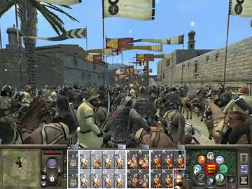 【M2TW】メディーバル2トータルウォー イングランドプレイ動画231 | ニコニコ動画R18スマホ検索