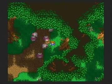 FFシリーズ制覇の旅 FF5 【実況プレイ】Part.19 - ニコニ･コモンズ