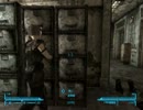ゆっくり実況でFallout NV Bounty Hunter2 - nicozon