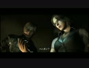 【プレイ動画】Biohazard 6 Part2 - nicozon