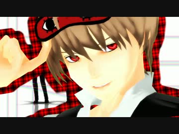 【MMD】JOY4vs真選組でポーカーフェイス おまけもあるよ【銀魂】 by つゆ その他/動画 - ニコニコ動画