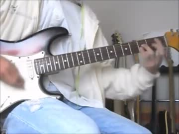 【tab譜あり】DRACU-RIOT!よりScarletを弾いてみた - ニコニ･コモンズ