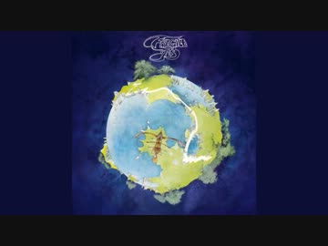 Yes - Roundabout by Lagoon 音楽/動画 - ニコニコ動画