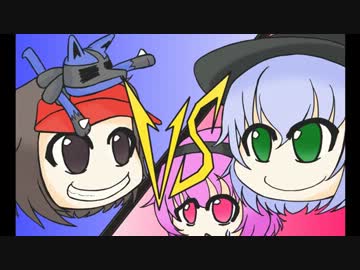 【ゆっくり実況】ポケモンブレイブ！part7 VS.Siguさん【ポケモンBW2】 - ニコニ･コモンズ