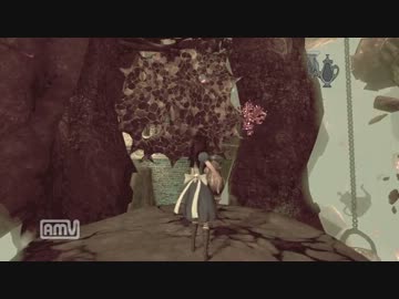 Alice Madness Returns Cat Questions - yellowfiber