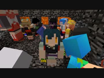 MineCraft～gdgdプレイ録_番外編 - ニコニ･コモンズ