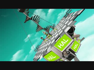 【MMD】Daisuke 【beatmania IIDX 10th style】 - ニコニ･コモンズ