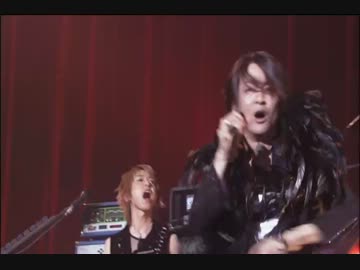 【GLAY】X-RATED③ ALL I WANT - ニコニ･コモンズ