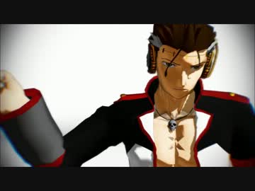 【MMD】BIG-ALでtik tok | ニコニコ動画R18スマホ検索