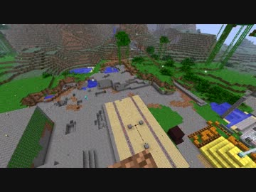 【Minecraft】ゆったりゆとりクラフトHardcore その40 | ニコニコ動画R18スマホ検索