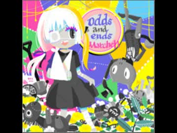 odds and ends | ニコニコ動画R18スマホ検索