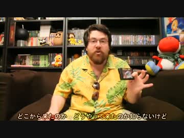 JDG Ep33Special05 ヘビーノバ‐メガドライブ - ニコニ･コモンズ