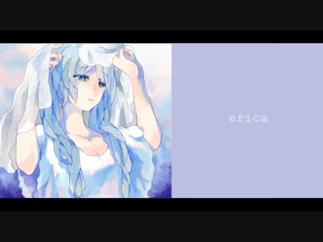 【初音ミク】erica【オリジナル】 | ニコニコ動画R18スマホ検索