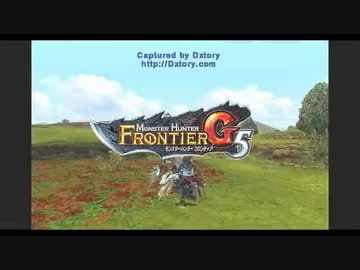 【MHFG実況？】 MHF-Gからこんにちは 【第231回】 | ニコニコ動画R18スマホ検索