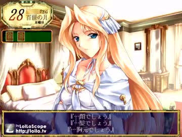 【プレイ動画】DARCROWS-ダークロウズ- 百鎌の月 28th - ニコニ･コモンズ