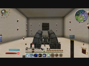【Minecraft】剣と魔法が交差する世界で Part.7 【VOICEROID実況】 | ニコニコ動画R18スマホ検索