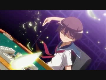 【MAD】咲×Flower of Bravery (fripSide) 〈恋姫†無双OP〉 【全国編】 - ニコニ･コモンズ