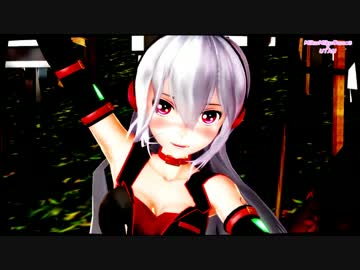 【MikuMikuDance】VIP出身UTAU9人で『威風堂々』【UTAU】 | ニコニコ動画R18スマホ検索