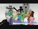 【第14回MMD杯本選】Lamb.×Minecrafter【マイクラム！】 - nicozon
