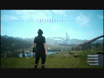 【FF15】通常戦闘BGM | ニコニコ動画R18スマホ検索