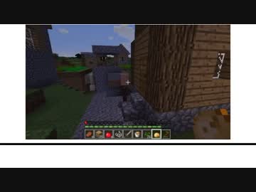 【MonarCraft】AAたちが「Minecraft」をゆっくりgdgd実況プレイ Part.7 | ニコニコ動画R18スマホ検索