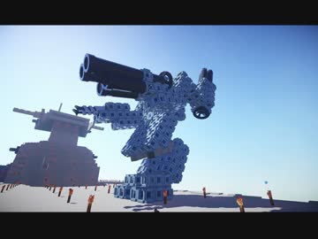 【Minecraft】重力に縛られずに生きていく25号【Voiceroid】 | ニコニコ動画R18スマホ検索