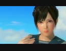 DOA5LR 影牢 こころ - nicozon