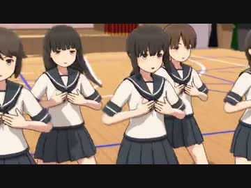 【MMD】ELECT【艦これ】 | ニコニコ動画R18スマホ検索