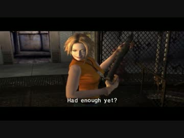 【TAS】HOD3 タイムアタックモード Chapter1～3 - ニコニ･コモンズ