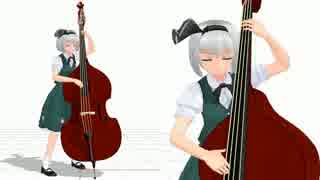 人気の「MMD-Band_Edition」動画 1,549本 - ニコニコ動画