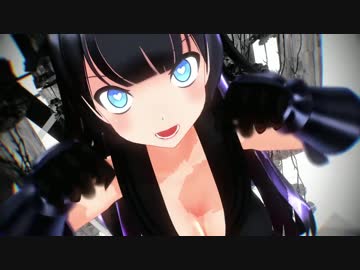 【MMD】軽巡棲鬼ちゃんのELECT（プチリメイクver）【艦これ】 | ニコニコ動画R18スマホ検索