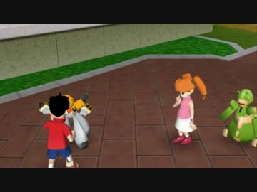 【TAP】メダロットBRAVE【テストPart3】 - ニコニ･コモンズ