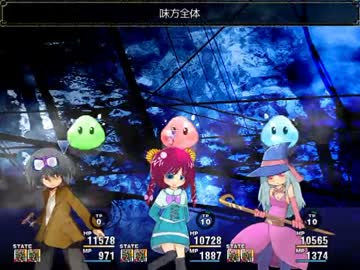 【ハクスラっぽい】みゅうたんといっしょ！を実況プレイ【RPG】part15 | ニコニコ動画R18スマホ検索