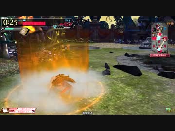 【wlw】伝説って？ LP.7【AA4 アシェ】ライブラリー ※ポロリもあるよ！ - ニコニ･コモンズ